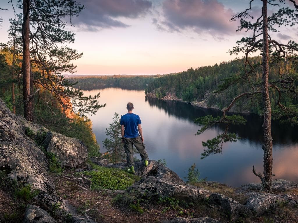 Guide till allt om skatteåterbäringen | Ferratum Bank
